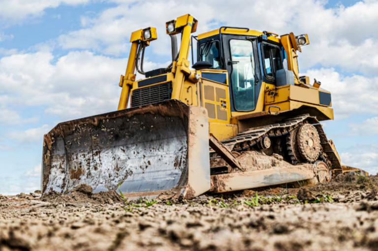 Spesifikasi Wheel Loader: Panduan Lengkap & Tips Memilih