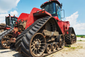 5 Jenis Bulldozer: Panduan Lengkap Memilih Bulldozer