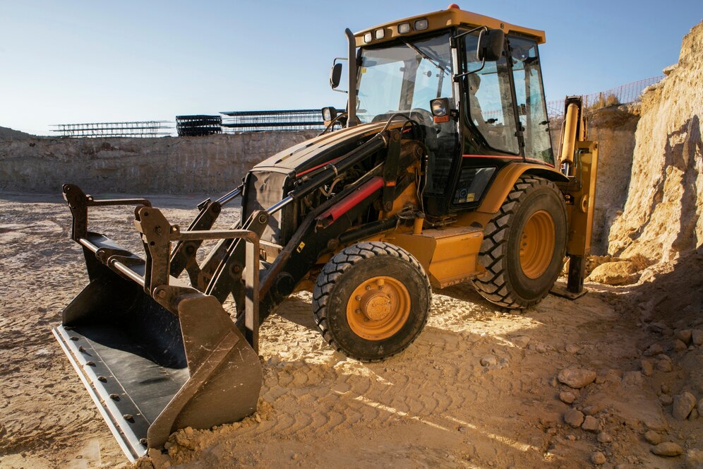 Jenis Wheel Loader: Fungsi, Kelebihan & Cara Memilihnya