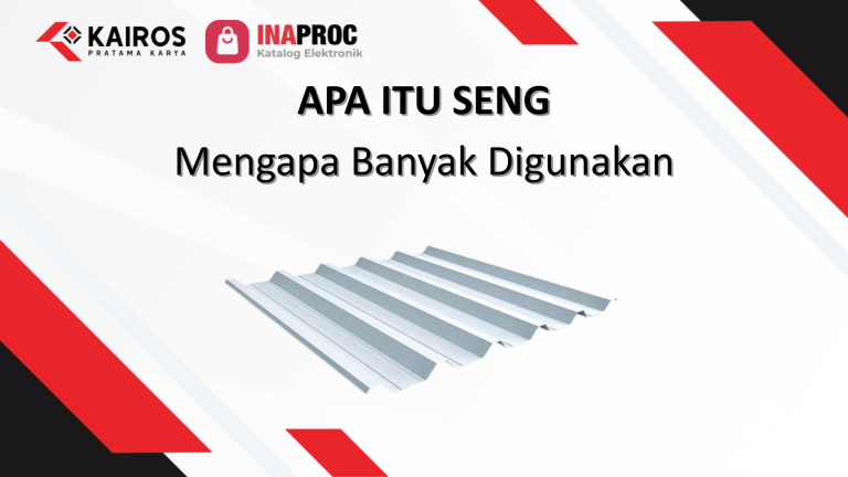 7 Fakta Penting Seng di Tahun 2025